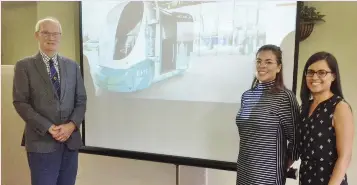 Wokingham Probus Club - PressReader