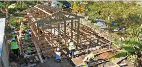 Joint Efforts for Affordable Housing - PressReader