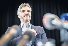 Simon Stocker non è più un «senatore» - PressReader