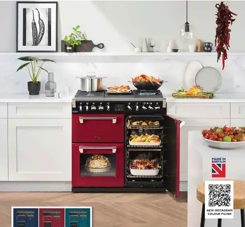 Style it your way! - PressReader