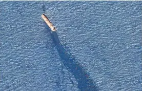 Fresh strikes on rebels after surge in Red Sea attacks - PressReader