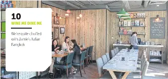 WINE ME DINE ME - PressReader