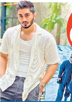 Salman to marry fiancée weeks after shooting with ex - PressReader