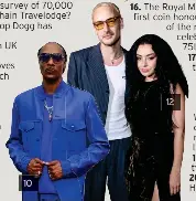 MASTERMIND­S - PressReader