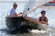 4 Setting Sail - PressReader