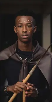 Christian Maz to host ‘Ekhaya’ listening session - PressReader