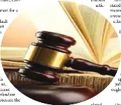 Rescission of default judgment - PressReader