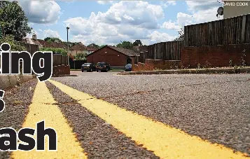 Bid to cut parking on Ely street is met with backlash - PressReader