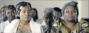 SHE CAN ’ T FIGHT, BUT SHE ’ S GOT HOT KLAPS - PressReader