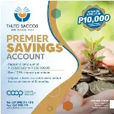 THUTO SACCOS NEW PRODUCTS | The Monitor (Botswana) | PressReade­r