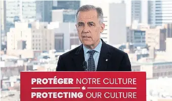 Liberal leader pledges an extra $ 150 million, countering Poilievre's promise to cut all support ...