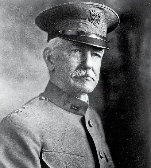 El general William C. Gorgas y el Perú - PressReader