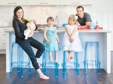 Changing face of motherhood - PressReader