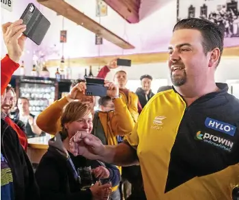 „Jena ist immer wieder schön“ - PressReader