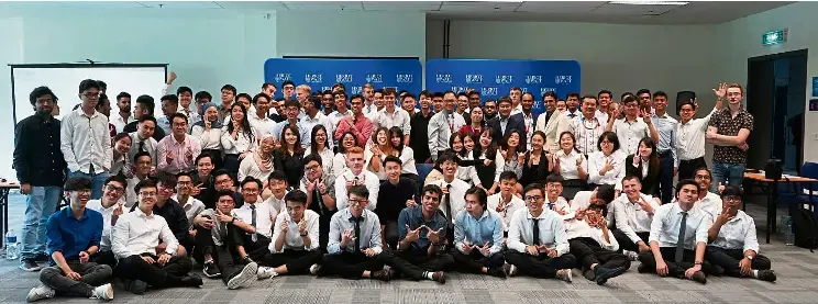 Fostering a sense of purpose - PressReader