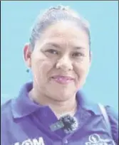 Santa Aratack gets community kitchen compliment­s of MoM - PressReader