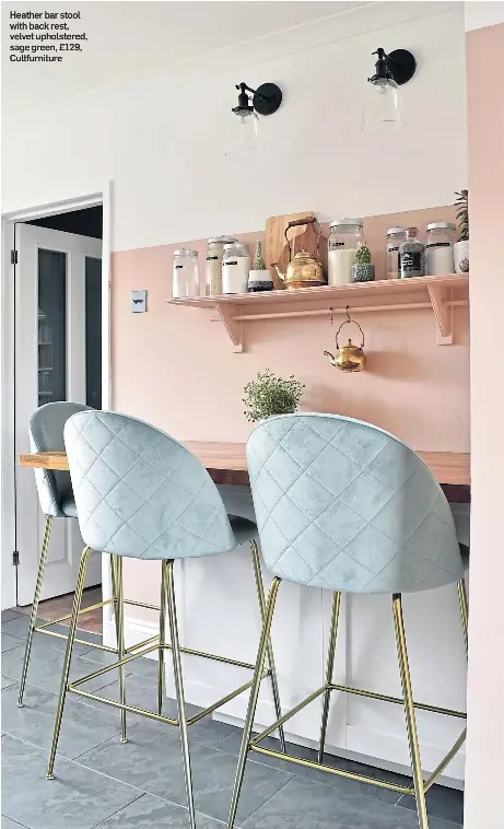 SITTING PRETTY - PressReader