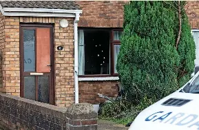 FIREBALL ATTACK VICTIM’S BROTHER BURNED TO DEATH - PressReader
