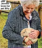 Bouncing back with care home wishes - PressReader