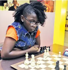 Jemima conquista bronze - PressReader