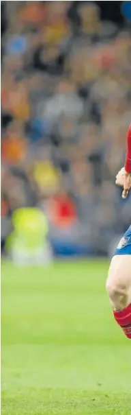 El ejemplo del Betis con el caso Fabián en la FIFA - PressReader