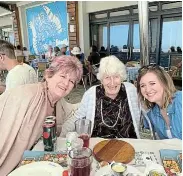 104 not out for Bay birthday girl Mollie - PressReader