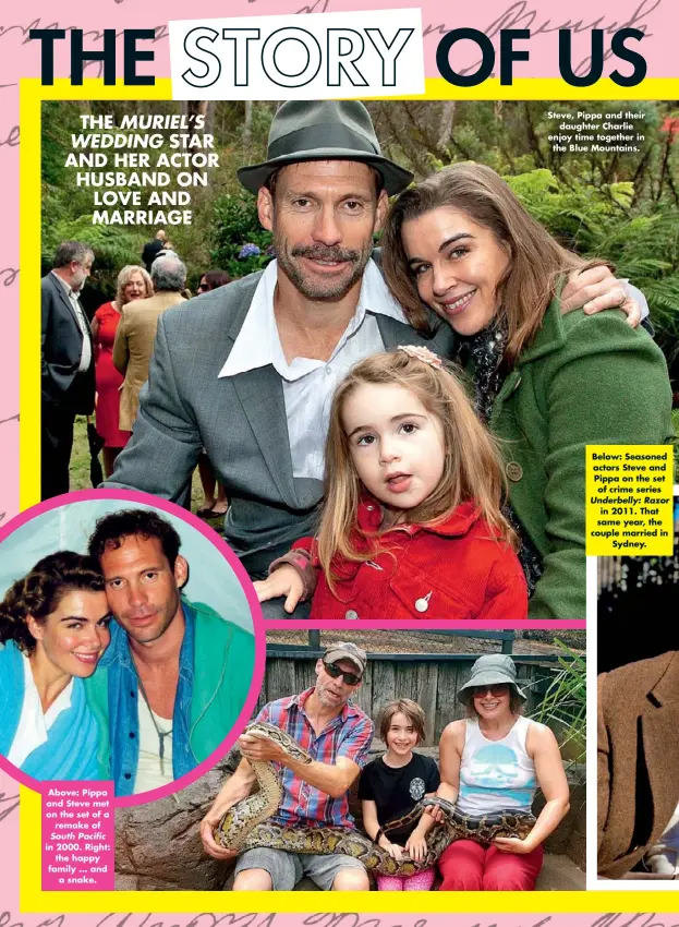 THE story OF US - PressReader