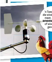 So werk wind - PressReader