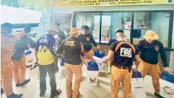 ‘Uwan’, ‘Tino’ devastatio­n blamed on corruption, greed - PressReader