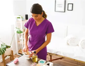 Australian Traditiona­l -Medicine Society - PressReader