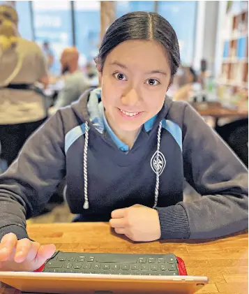 Father tells of grief for autistic teenager who took her own life at ...