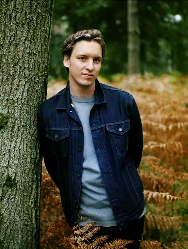 George ezra - PressReader