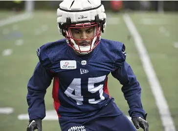 Un joueur « parfait pour la LCF » selon un coéquipier de longue date ...