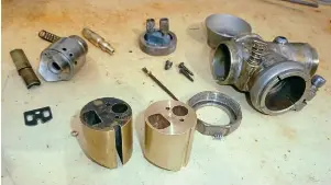 PIP HIGHAM - PressReader