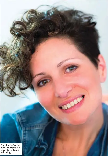 Life’s rich tapestry - PressReader