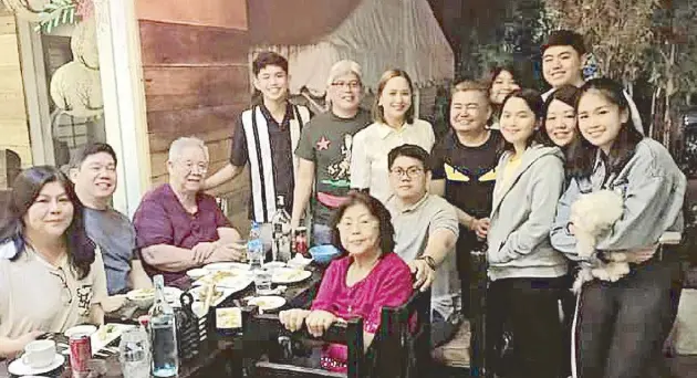 FAMILY, LOVE AND LEGACY - PressReader