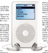 Doctors sound warning on ear-splitting music trend - PressReader