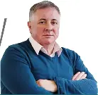 Martin Hannan - PressReader