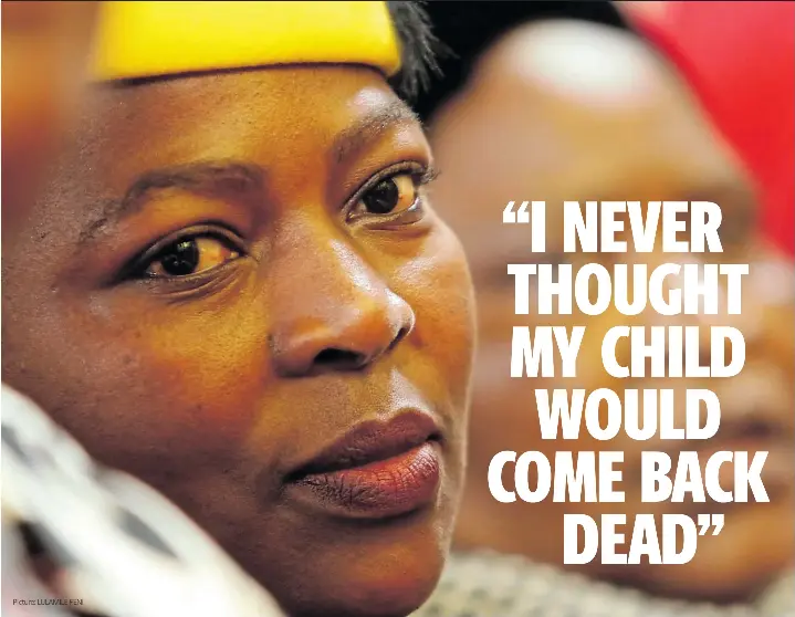 THIS HAS TO STOP - PressReader