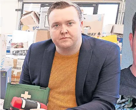 COPS PROBE SNP SEX PEST OVER ATTACK AGED 13 - PressReader