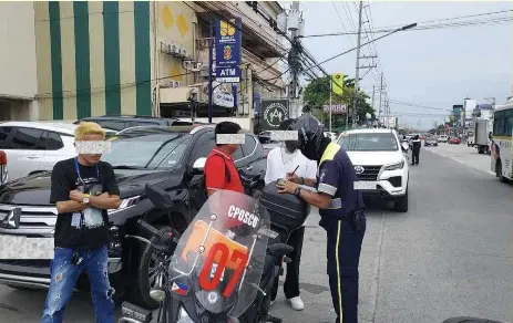 Road clearing ops conducted at CSF - PressReader