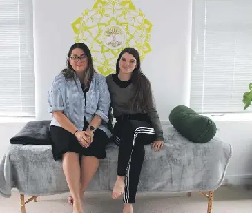 Business champs try natural healing - PressReader