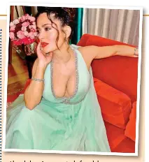 DETALLES DE LA BODA - PressReader