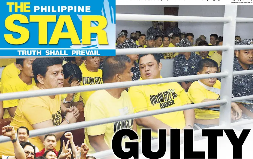 GUILTY - PressReader