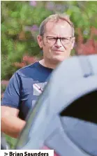 Man guilty of assault on pensioner in fence row - PressReader