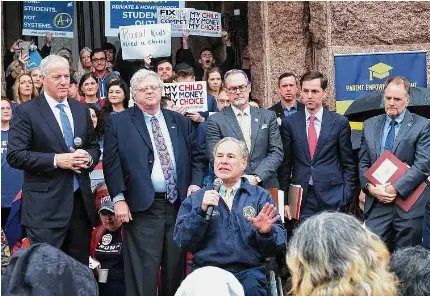 ‘We are going to win’ - PressReader