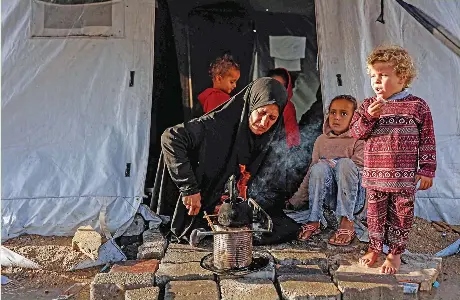 Palestinia­n prisoners suffer medical neglect in Israeli detention ...