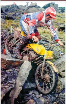 1980: MARTIN LAMPKIN - PressReader