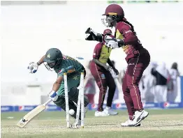 Treating women’s cricket with equality and equity – Part II - PressReader