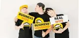 Korean BBQ food truck Cupbop - PressReader